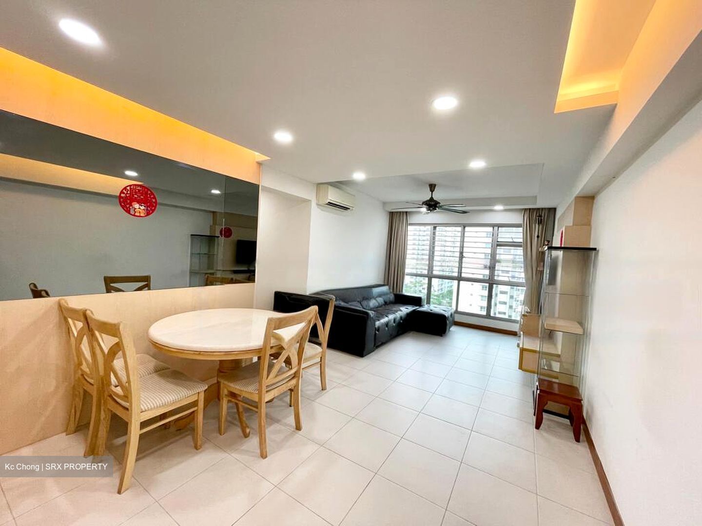 Punggol Regalia (Punggol), HDB 4 Rooms - For Rent #102835681