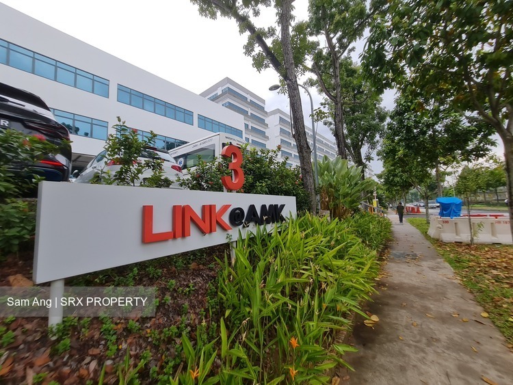 Link@amk (D20), Factory - For Rent #102879121