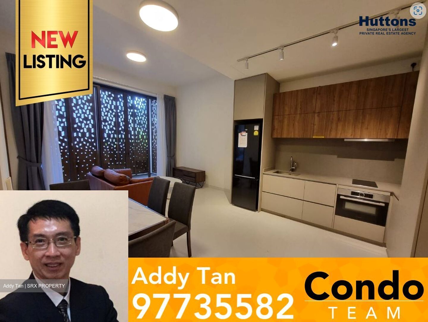 Pandan Valley (D21), Condominium - For Rent #102881951