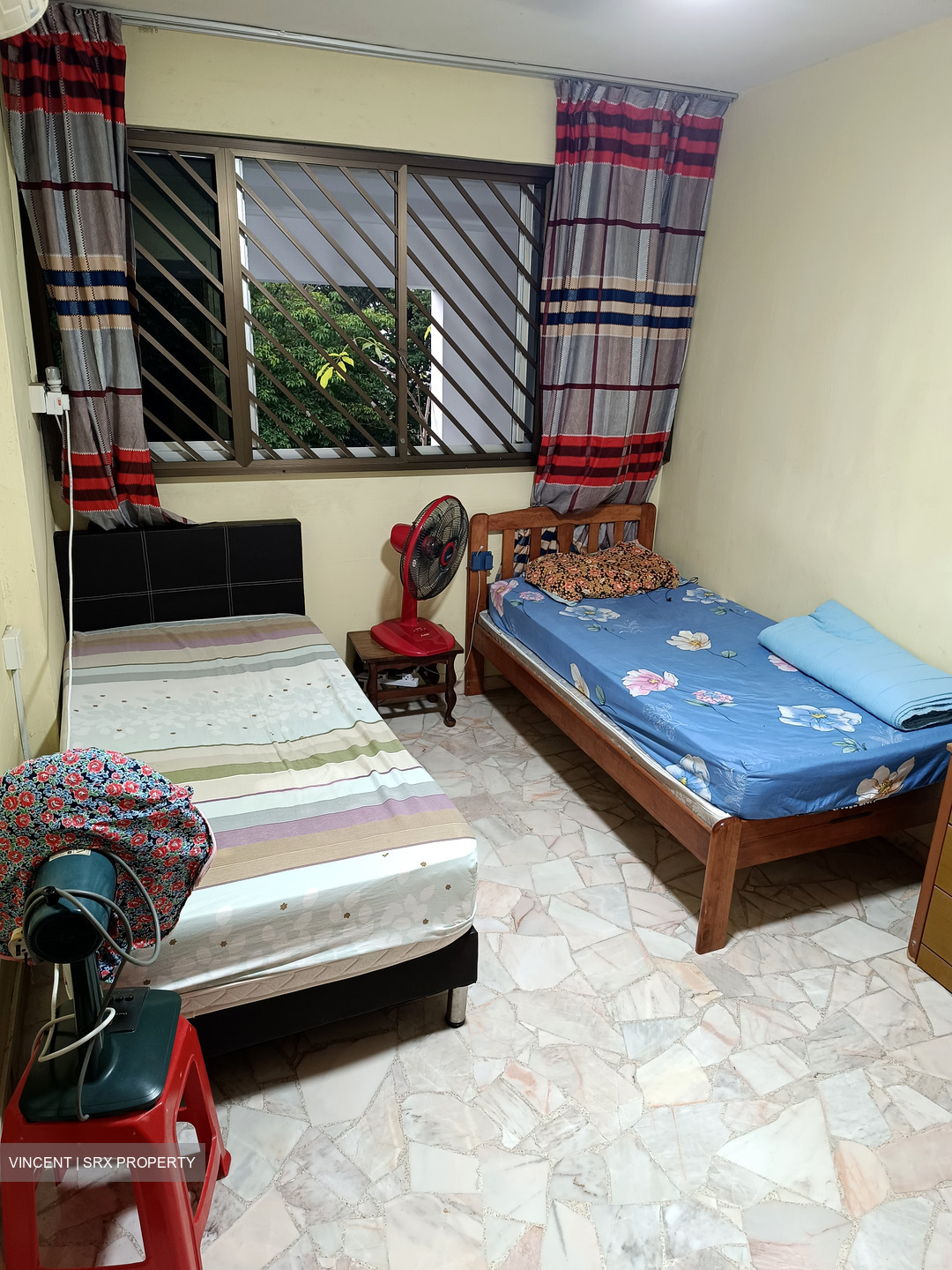 Gangsa Road (Bukit Panjang), HDB 4 Rooms - For Rent #102885151