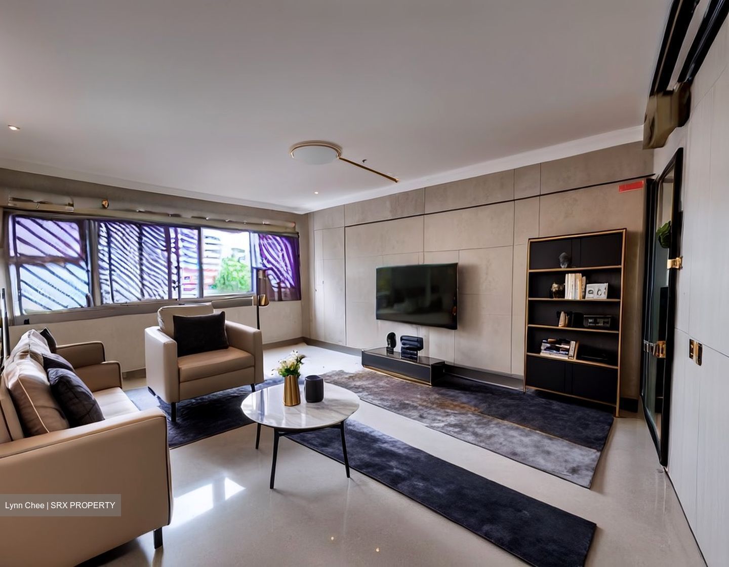 Rowell Road (Central Area), HDB 4 Rooms - For Sale #102898701