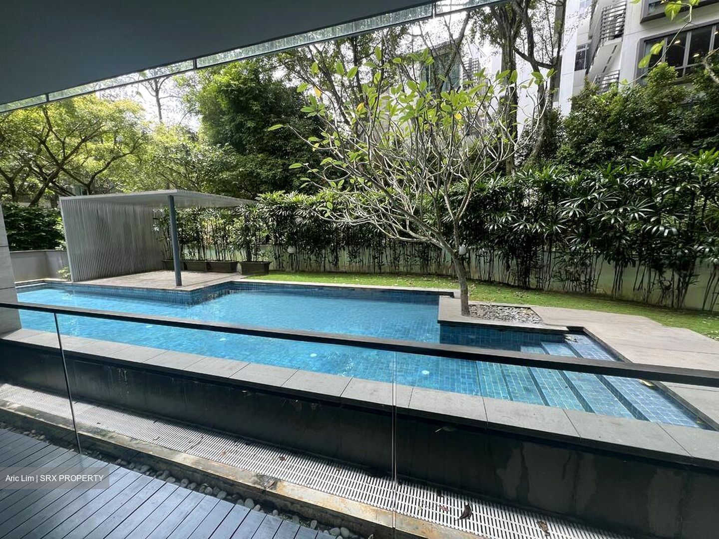 Nassim Park Residences (D10), Condominium - For Sale #102908461