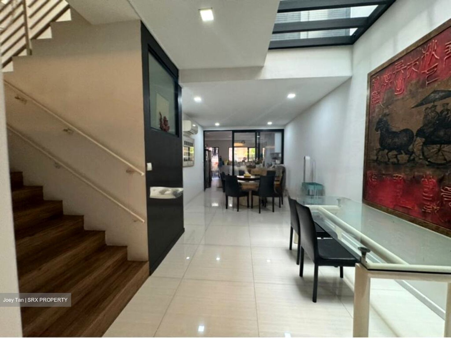 Jalan Bunga Rampai (D19), Terrace - For Sale #102937561