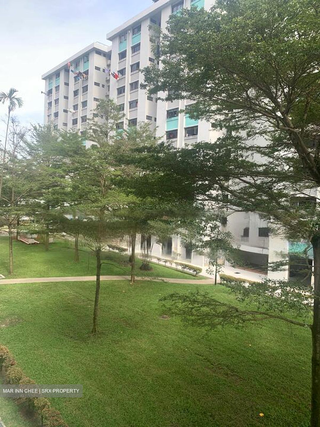 Clementi Avenue 4 (Clementi), HDB 3 Rooms - For Rent #102965391