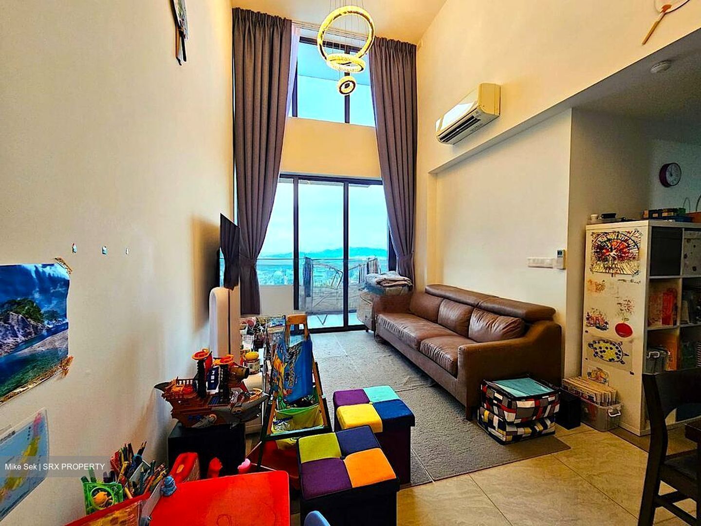 Parc Riviera (D5), Condominium - For Sale #102974101