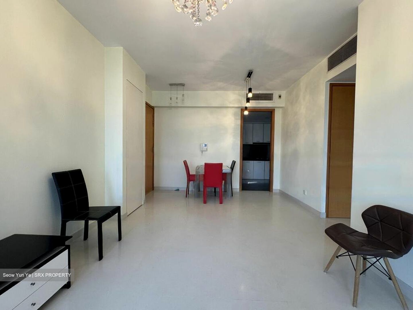 Visioncrest Orchard (D9), Condominium - For Rent #102982941