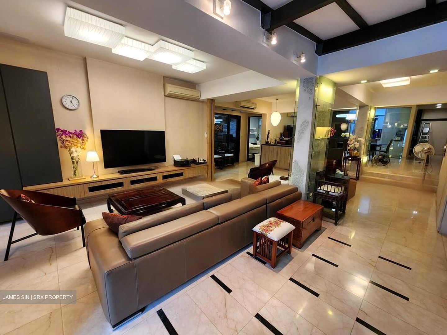 Clementi Park (D21), Condominium - For Sale #103005181