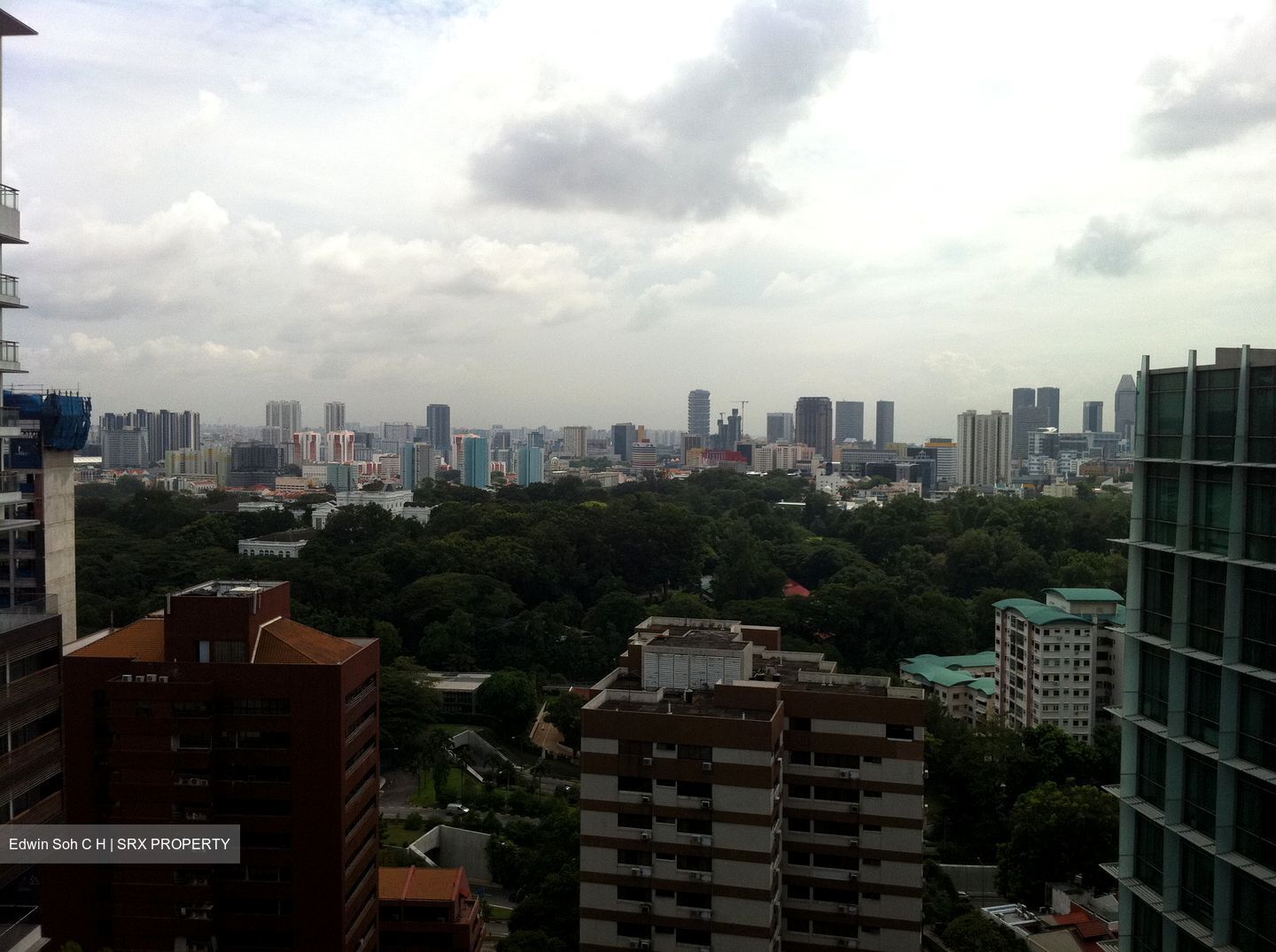 Helios Residences (D9), Apartment - For Rent #103030281