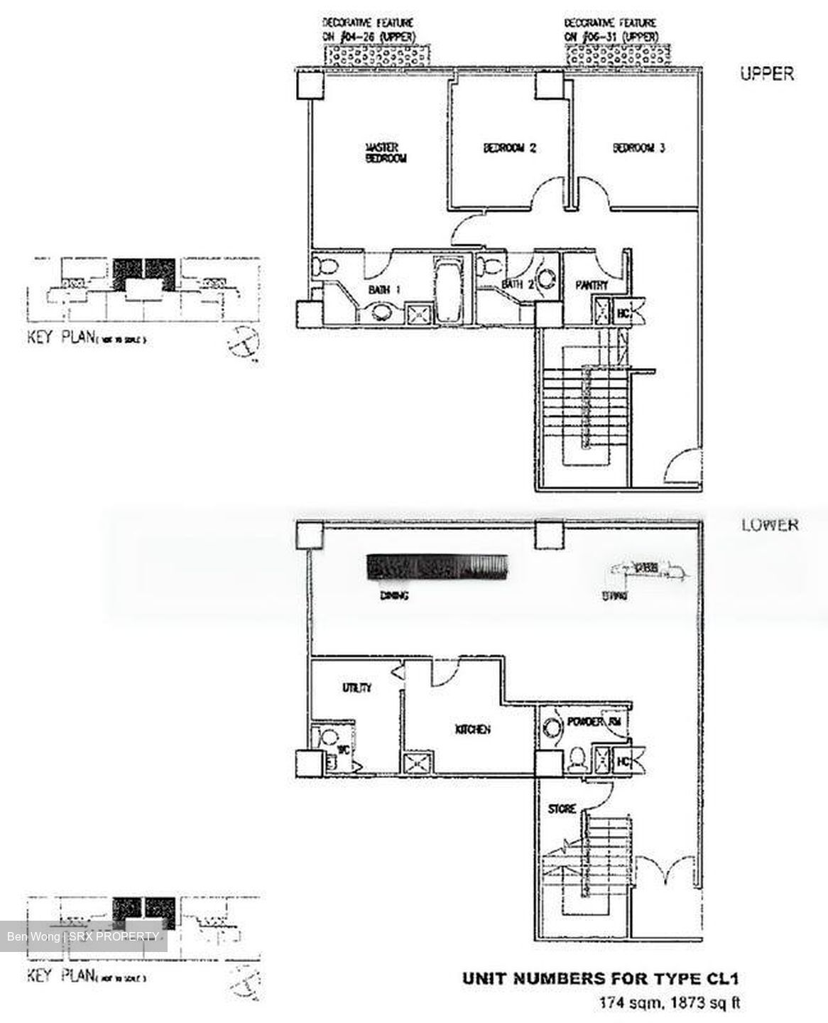 Orchard Scotts (D9), Condominium - For Sale #103056291
