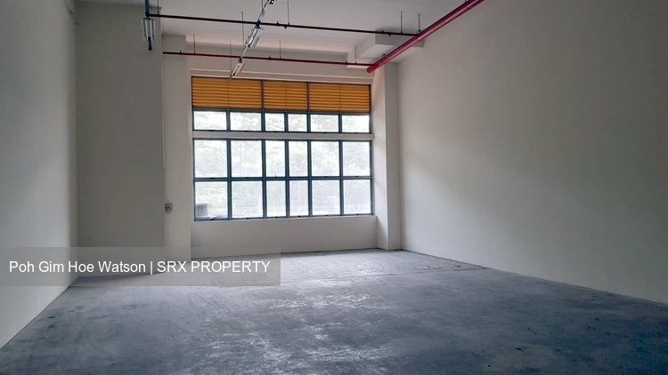 Tg Building (D26), Warehouse - For Rent #103074051