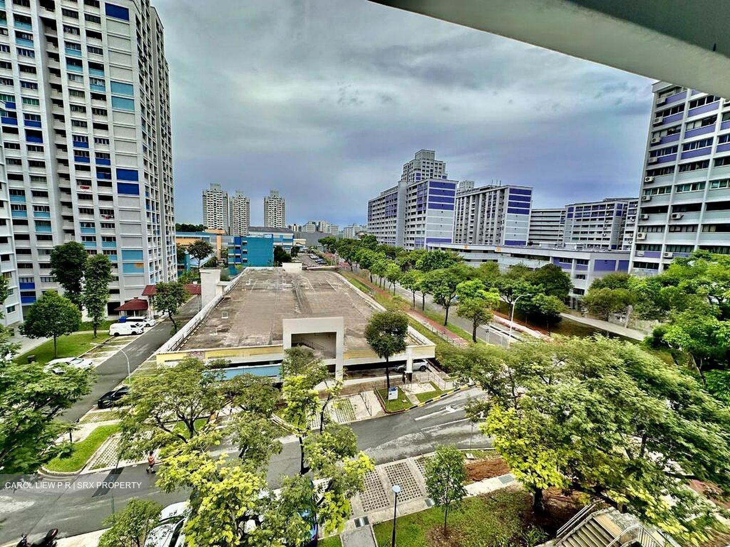 Bishan Green (Bishan), HDB 5 Rooms - For Sale #103115711