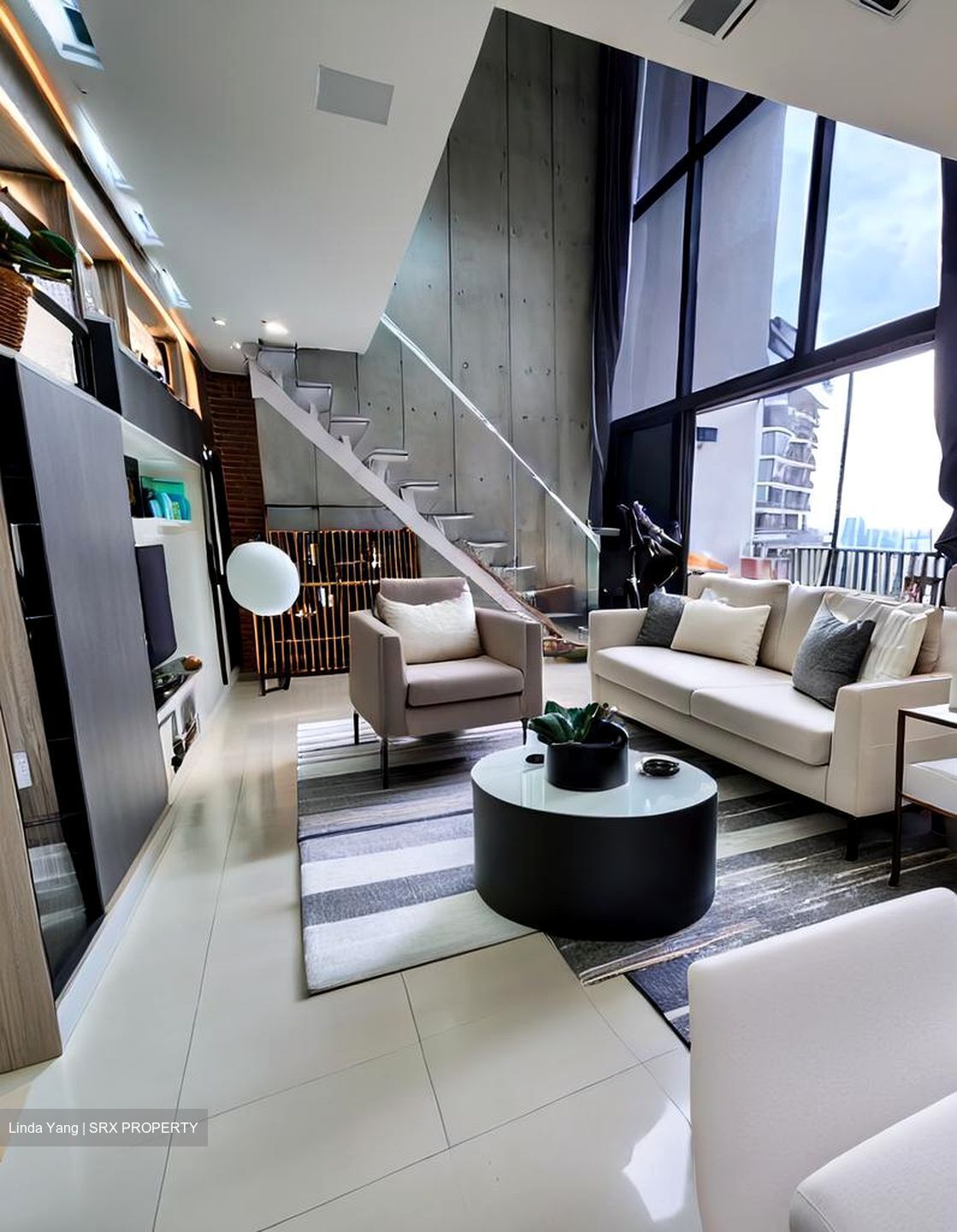 The Trilinq (D5), Condominium - For Sale #103123321