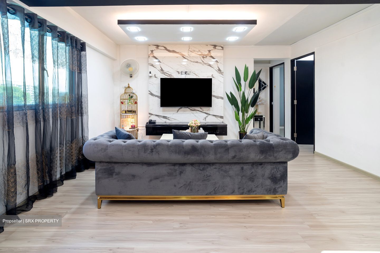 Marsiling Drive (Woodlands), HDB 4 Rooms - For Sale #103124771