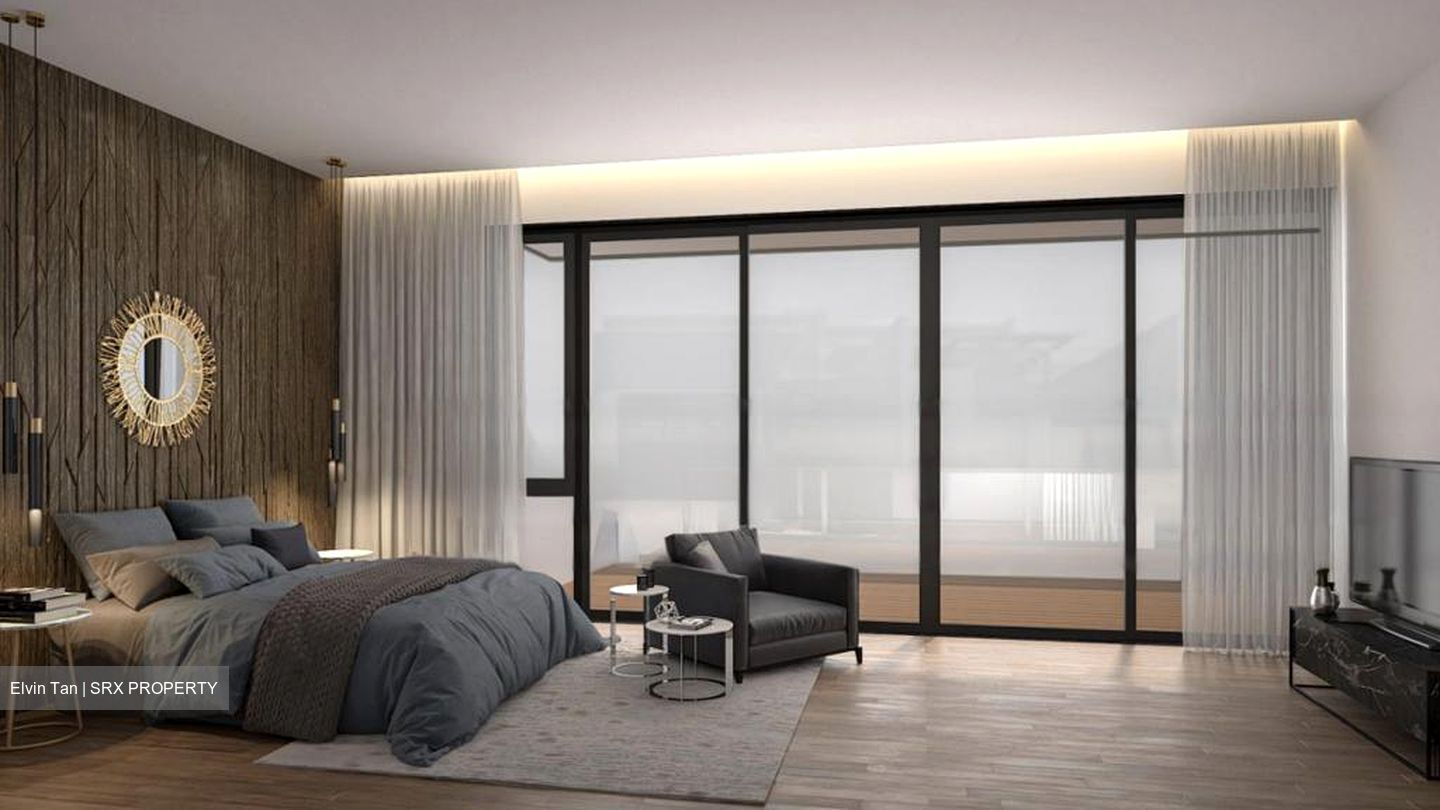 Tembeling Road (D15), Detached - For Sale #103132741