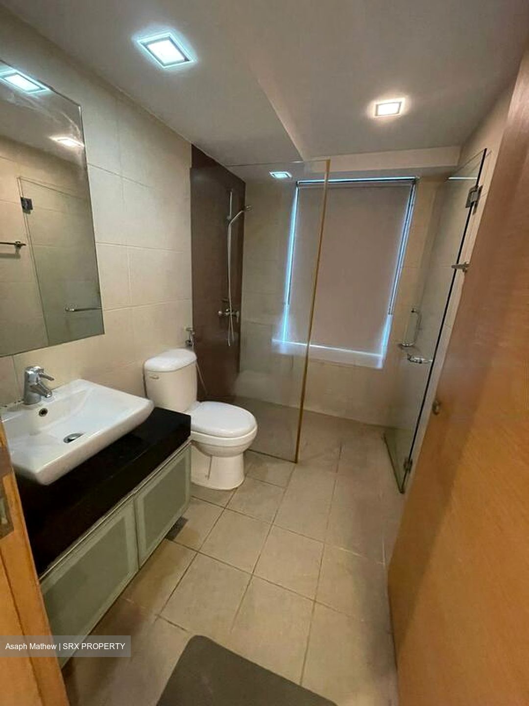 Esta Ruby (D14), Apartment - For Rent #103164641