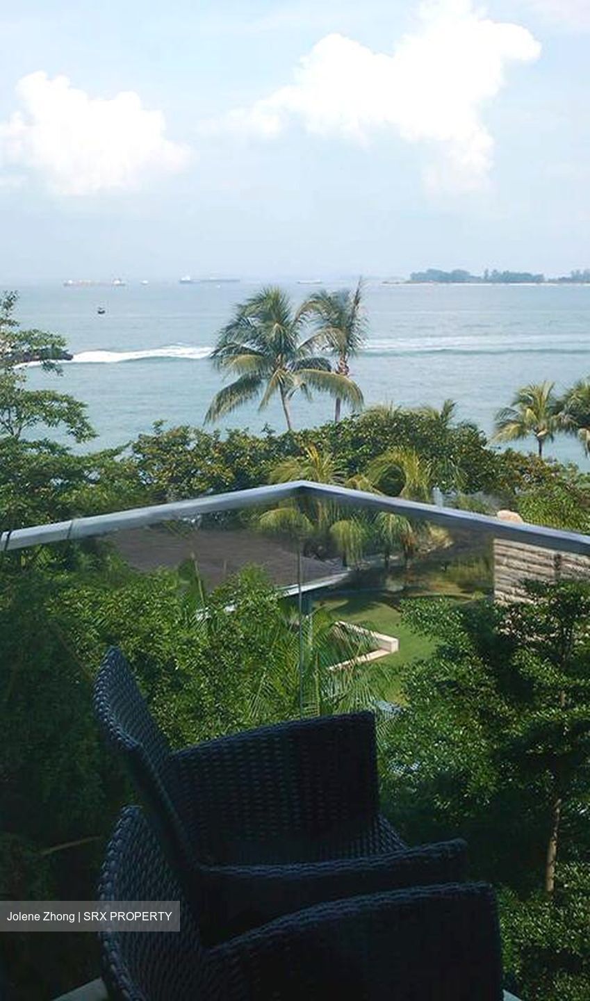 The Azure (D4), Condominium - For Sale #103187061