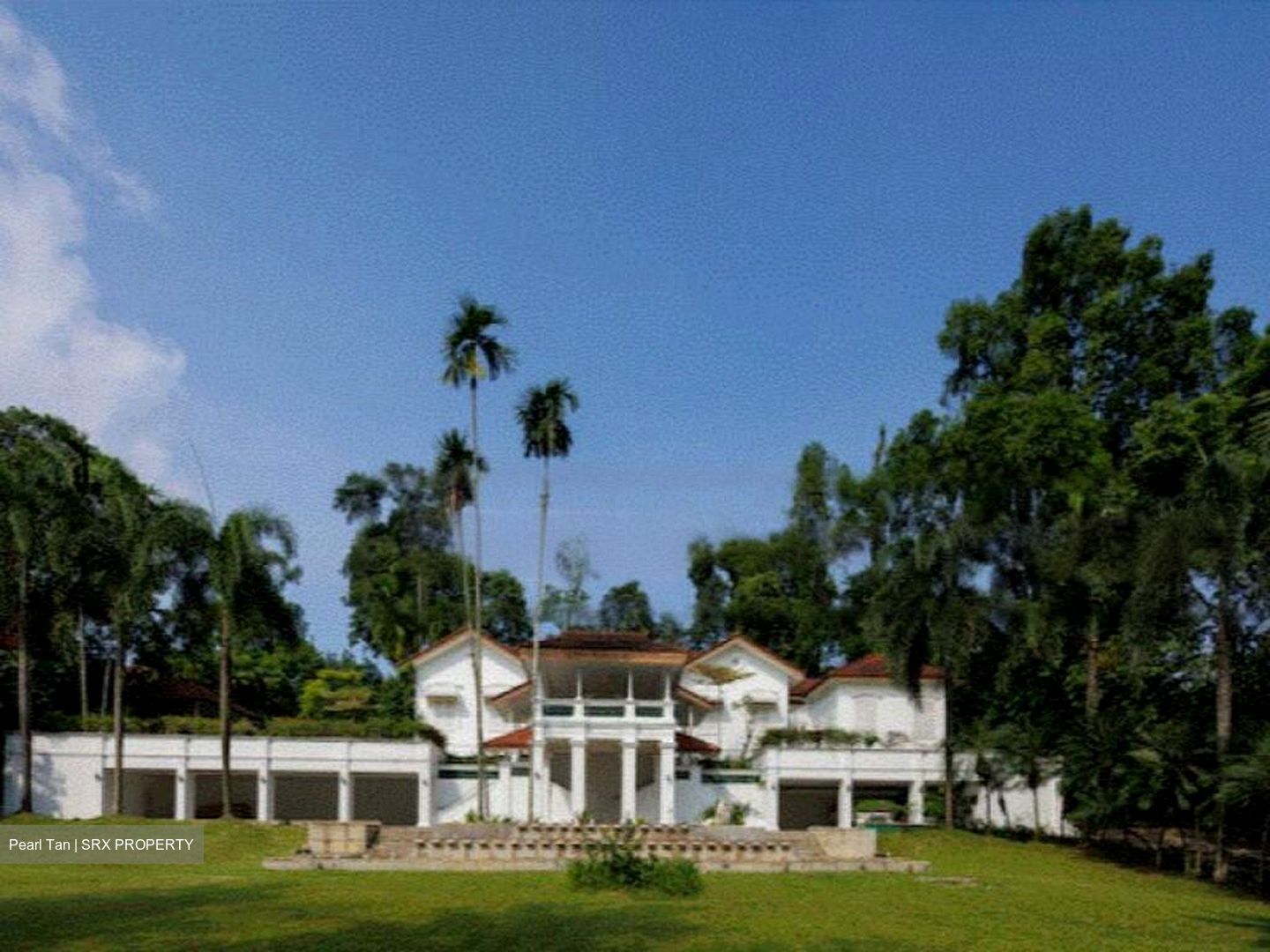 Nassim Road (D10), Detached - For Sale #103189081