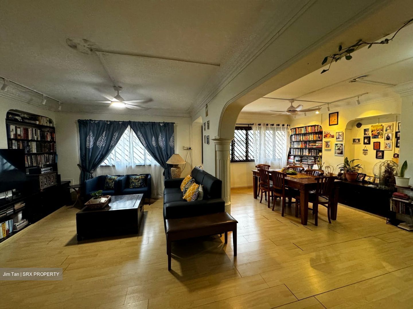 Sims Drive (Geylang), HDB 5 Rooms - For Sale #103205661