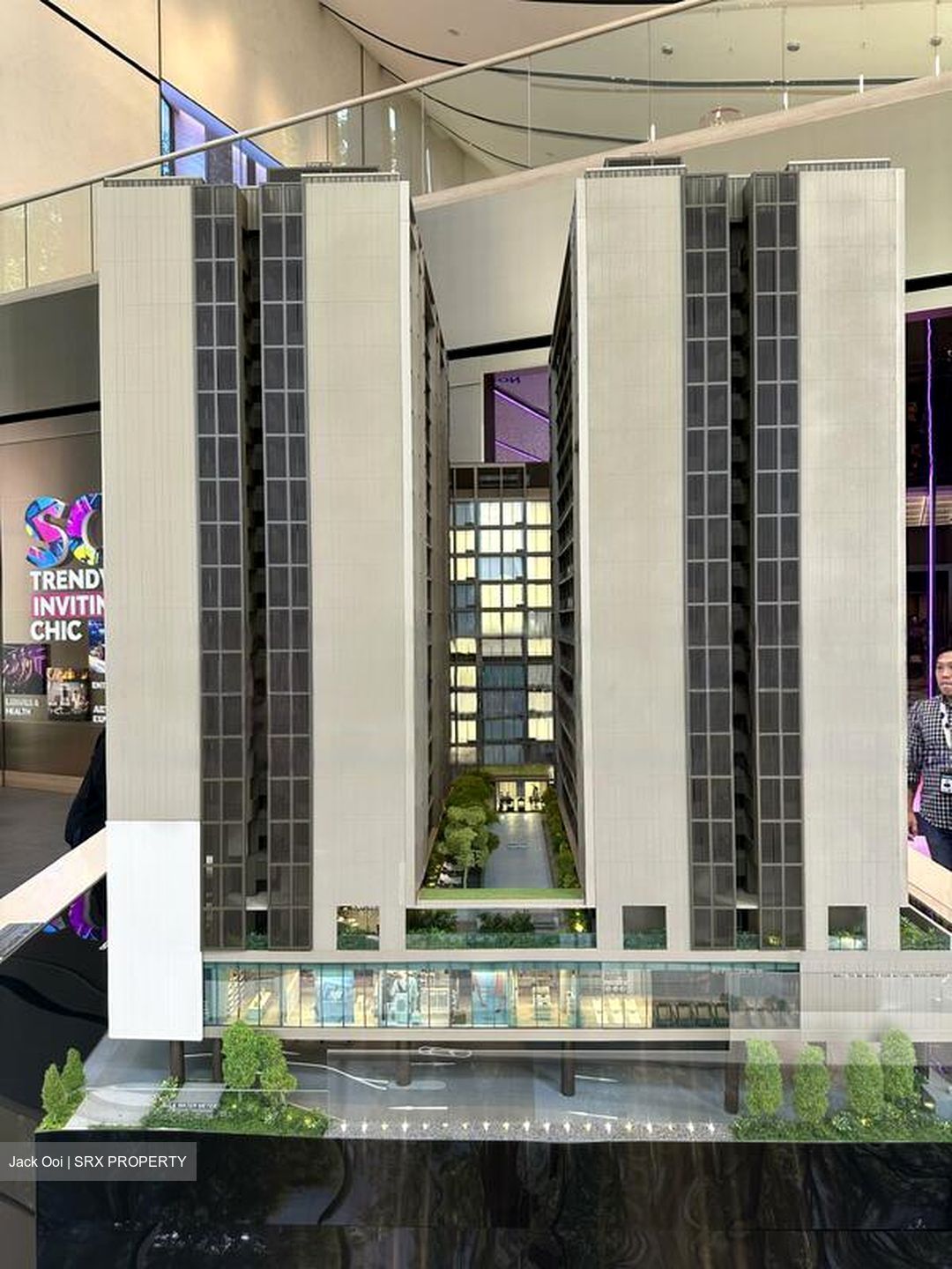 One Sophia / The Collective At One Sophia (D9), Condominium - For Sale ...