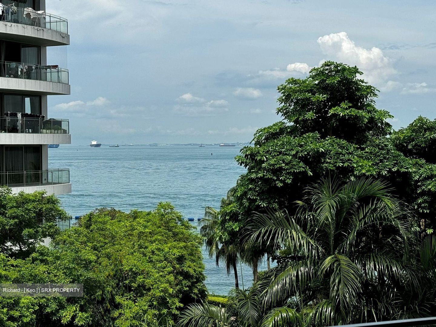 The Oceanfront @ Sentosa Cove (D4), Condominium - For Sale #103232401