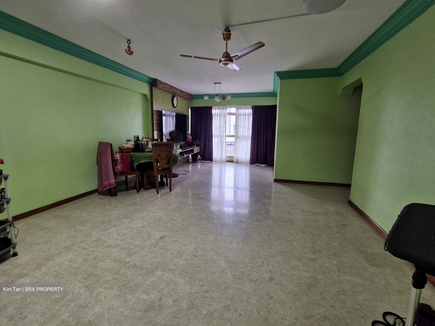 Jelebu Road (Bukit Panjang), HDB 5 Rooms - For Sale #103236411