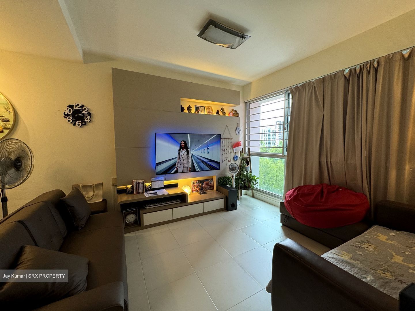 Punggol Lodge (Punggol), HDB 4 Rooms - For Sale #103256841