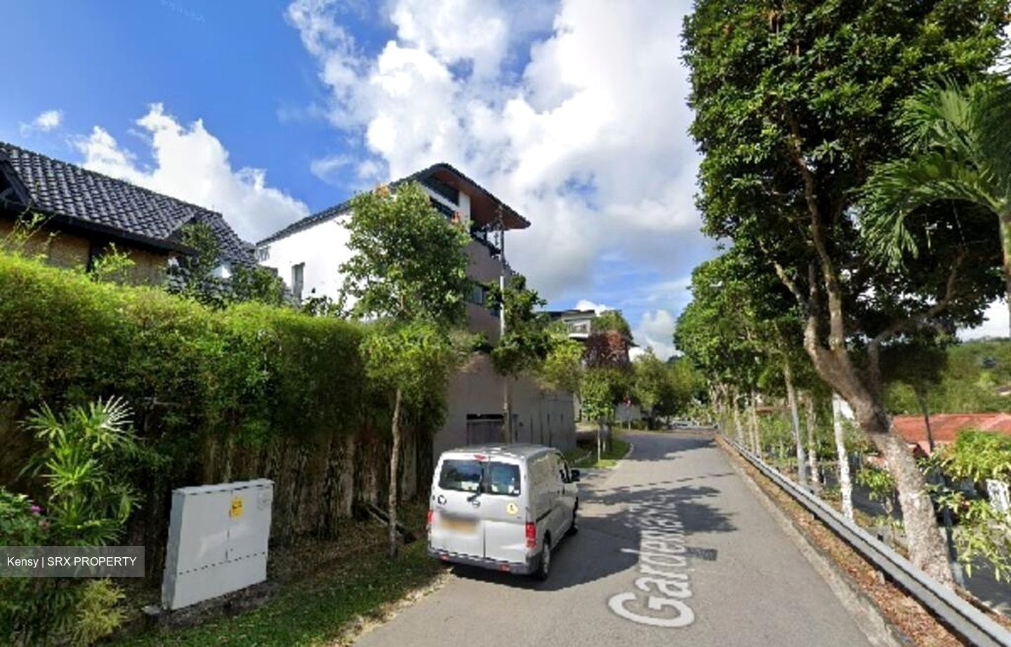 Adelphi Park Estate (D20), Terrace - For Sale #103261901