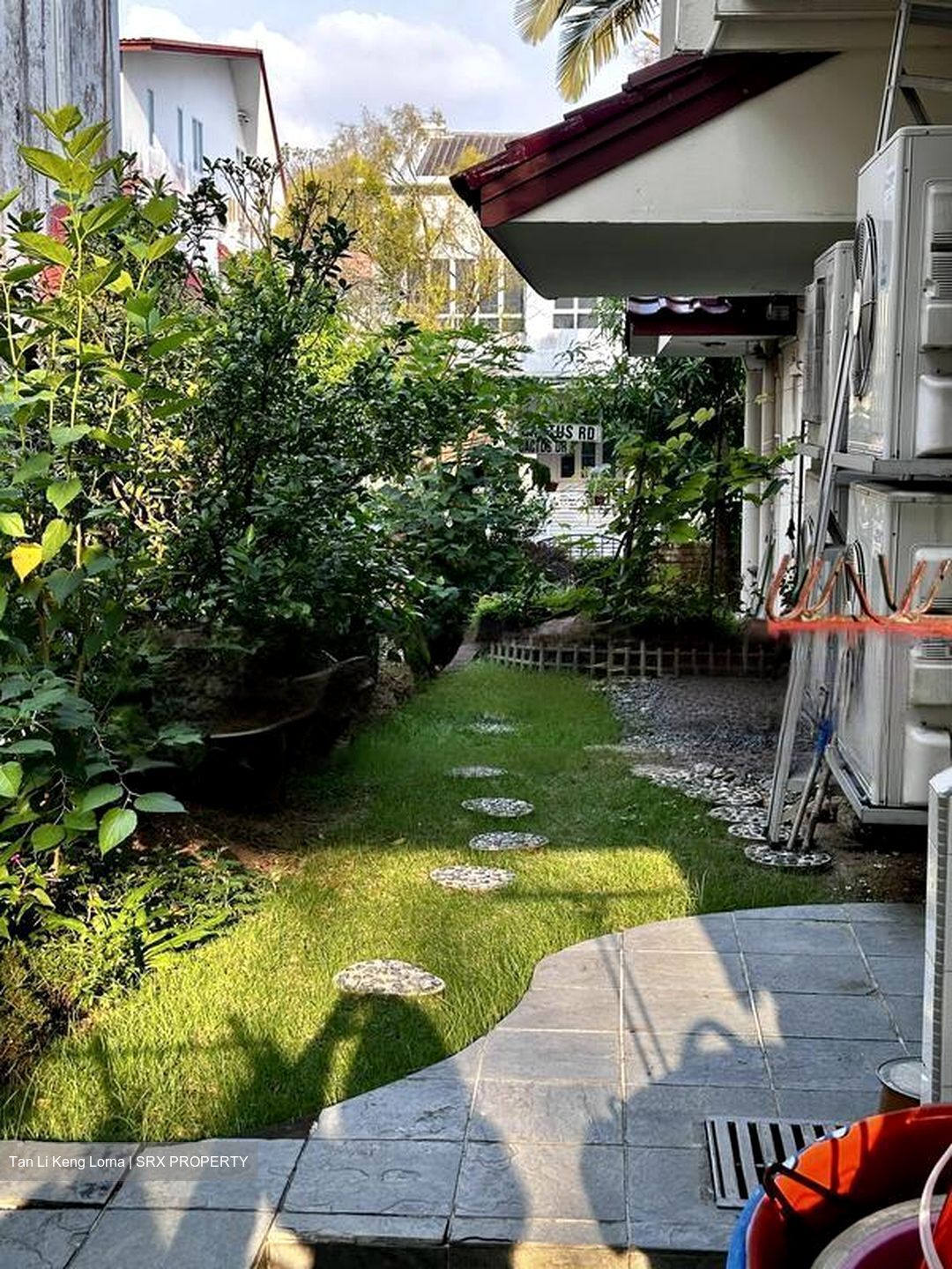 Seletar Hills Estate (D28), Terrace - For Sale #103274681