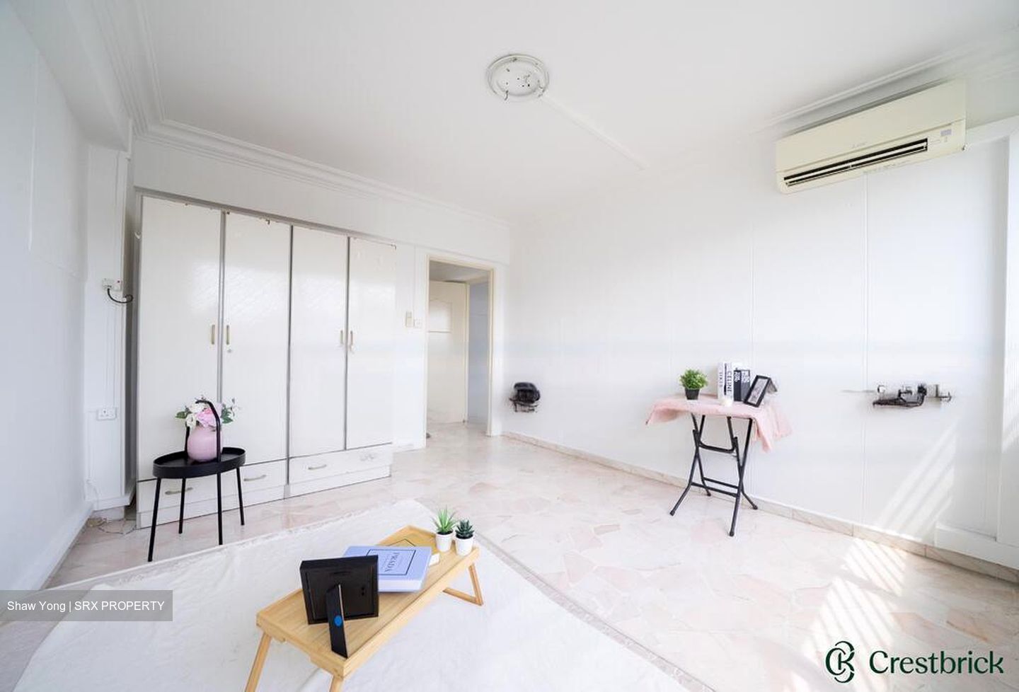 Pasir Ris Street 11 (Pasir Ris), HDB 4 Rooms - For Sale #103289961