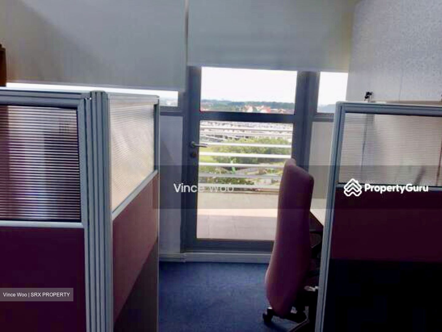 Northstar @ Amk (D20), Office - For Rent #103318191