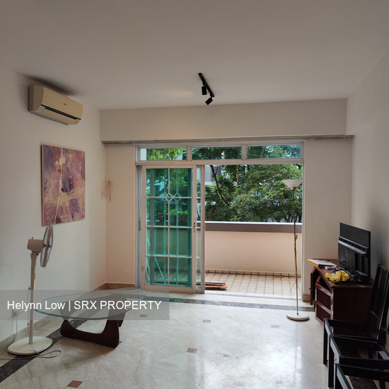 Symphony Heights (D21), Condominium - For Rent #103328511