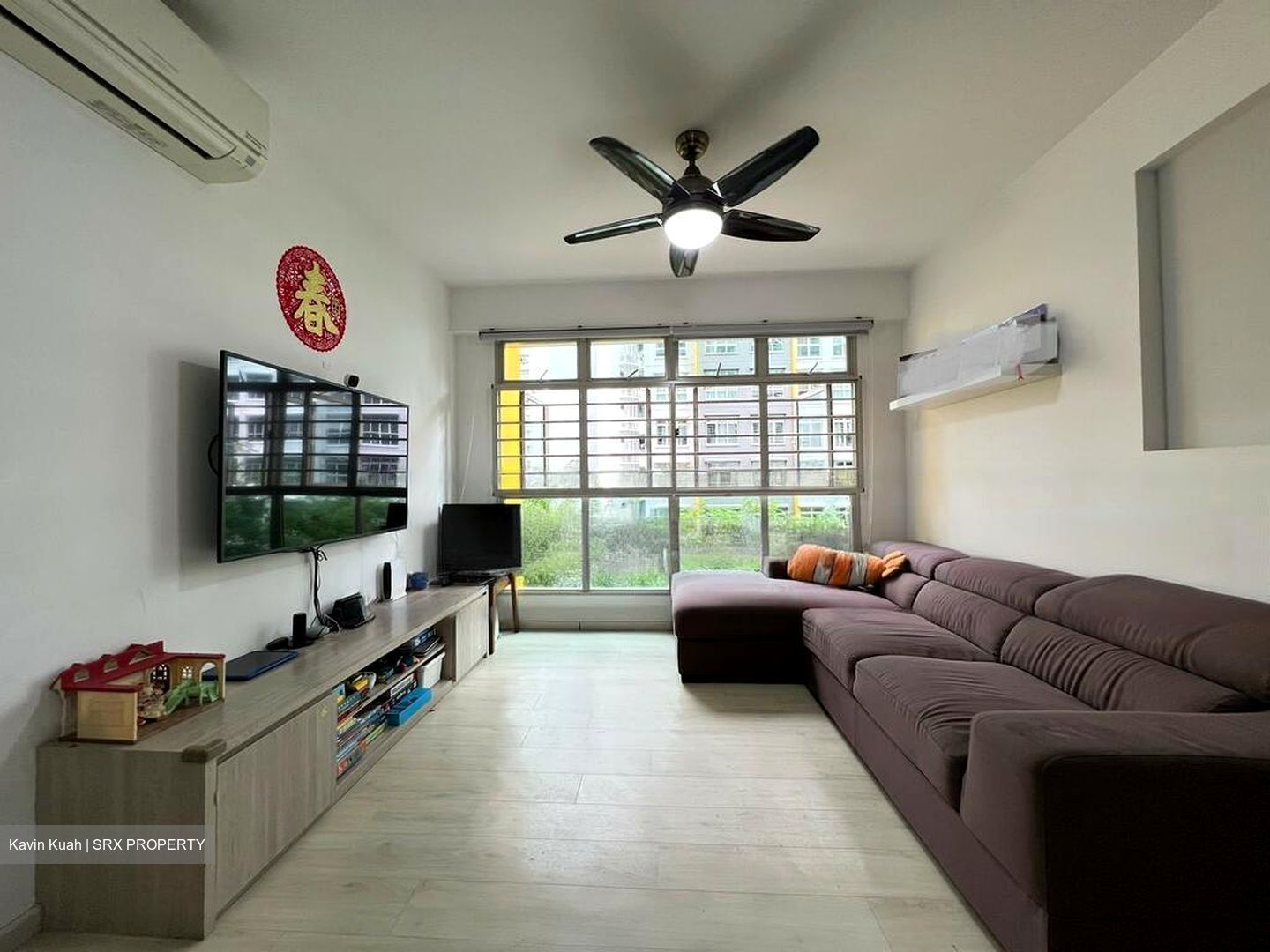 Compassvale Mast (Sengkang), HDB 3 Rooms - For Sale #103333881