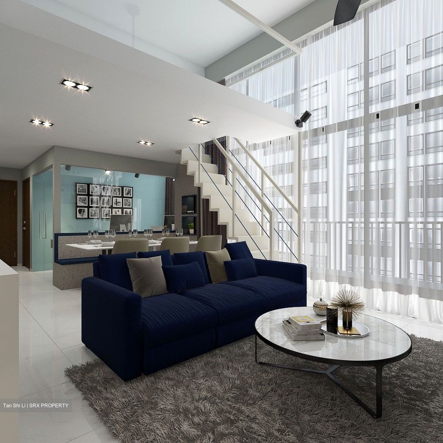 Ecopolitan (D19), Condominium - For Sale #103338401