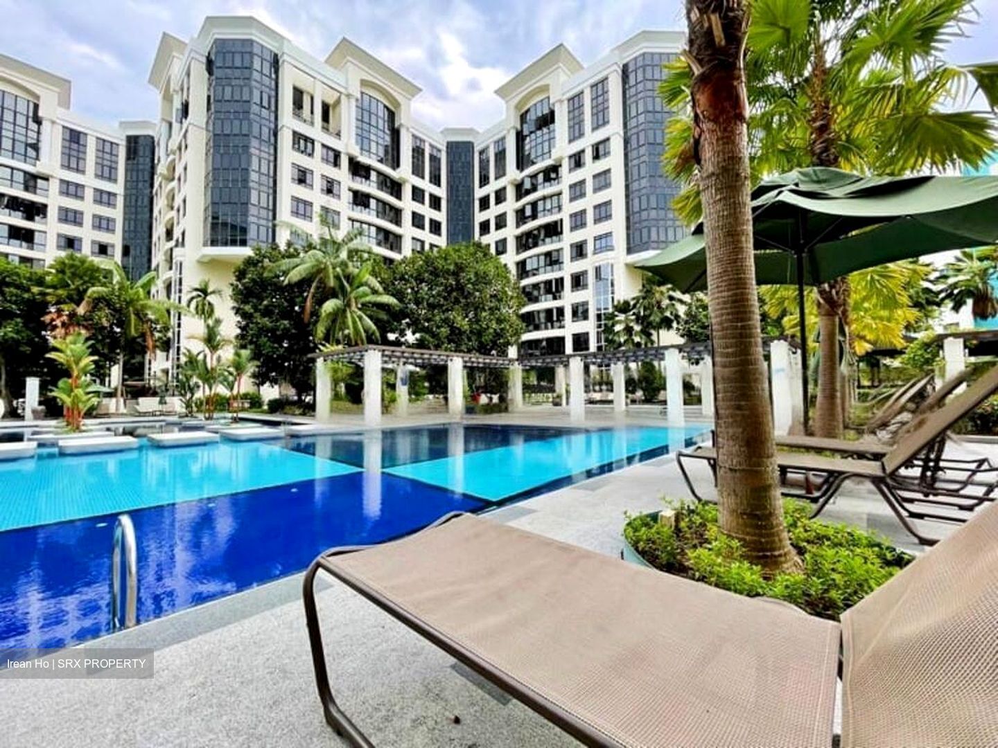 Eastpoint Green (D18), Condominium - For Rent #103351581