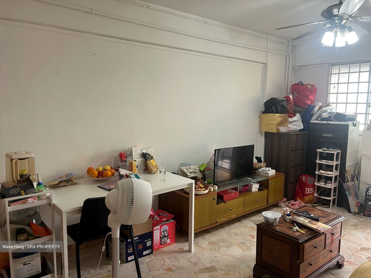 Ang Mo Kio Avenue 5 (Ang Mo Kio), HDB 3 Rooms - For Sale #103352281