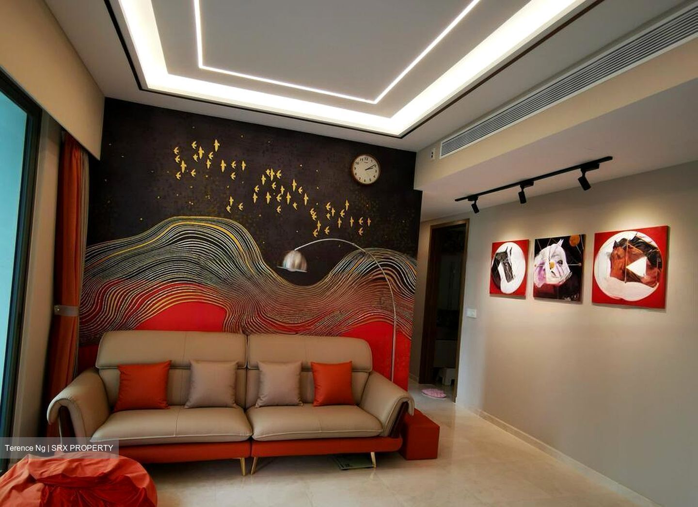 8 Saint Thomas (D9), Condominium - For Sale #103355101