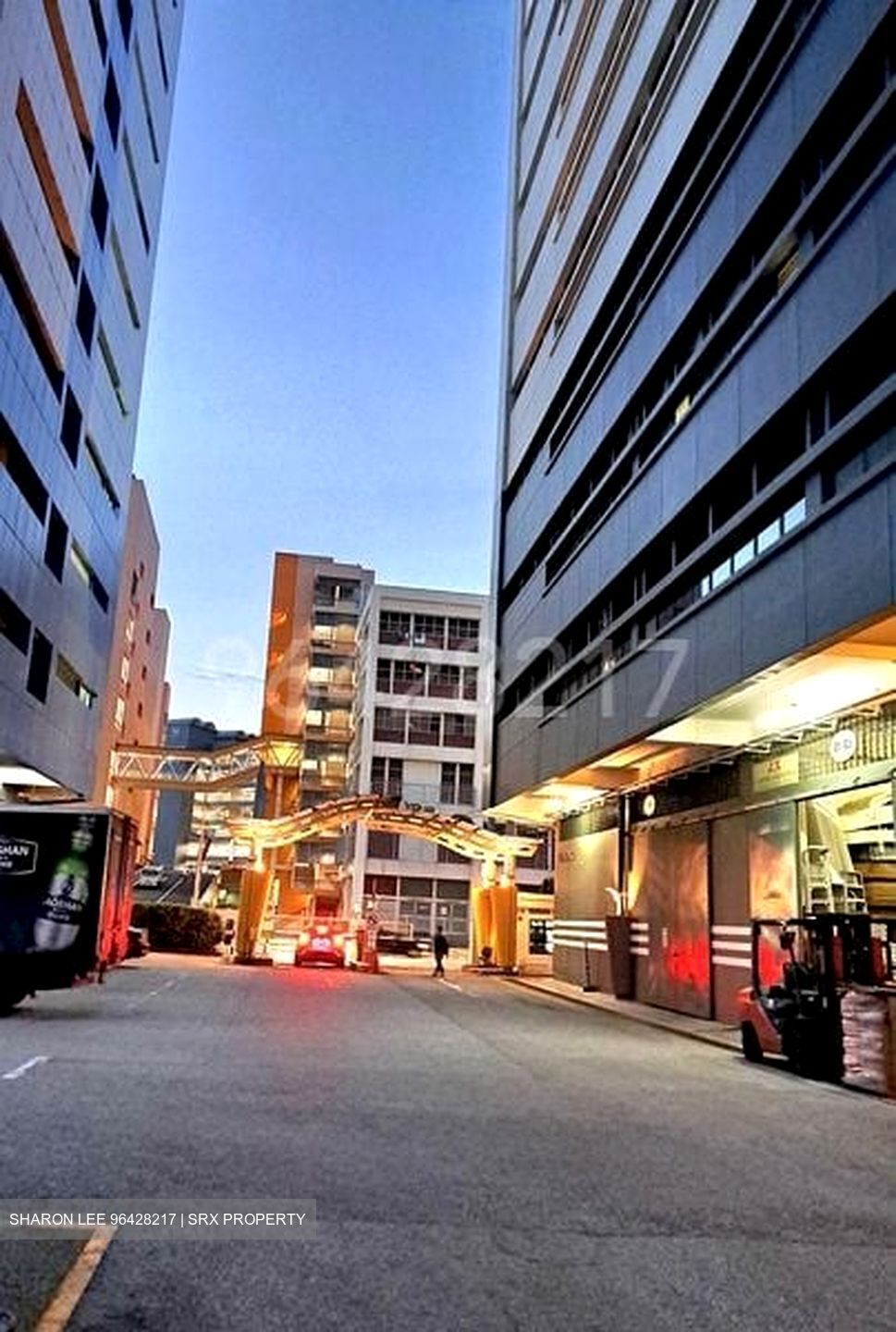 Ruby Industrial Complex (D13), Warehouse - For Rent #103366421