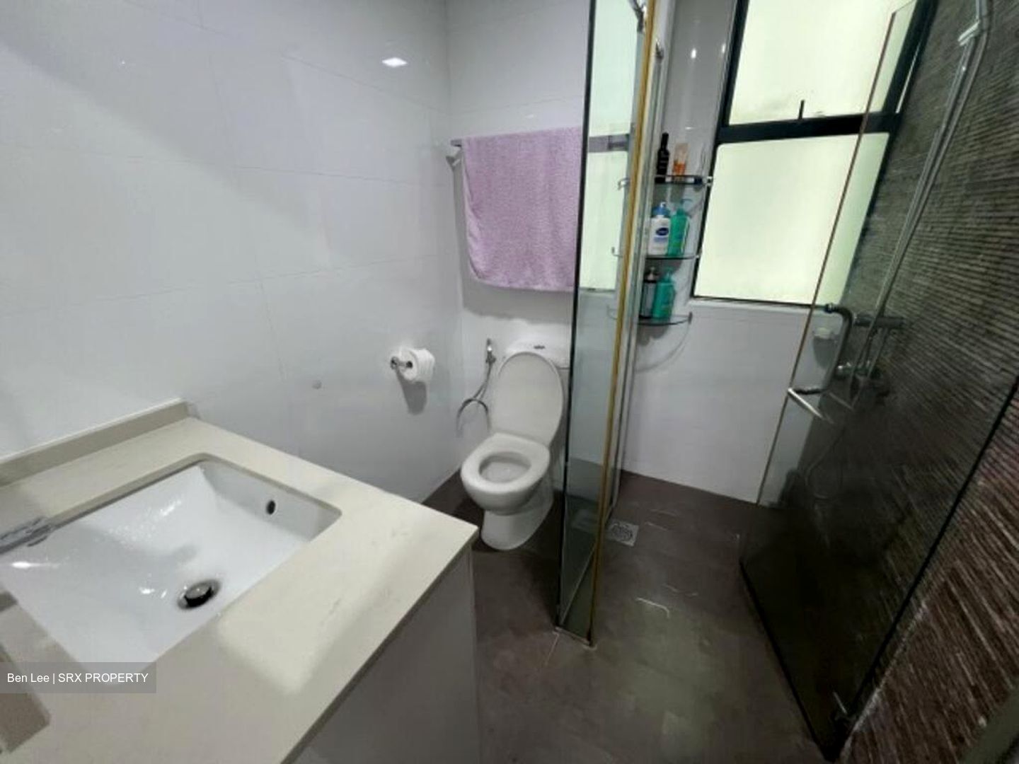 Highgate (D21), Condominium - For Sale #103377711