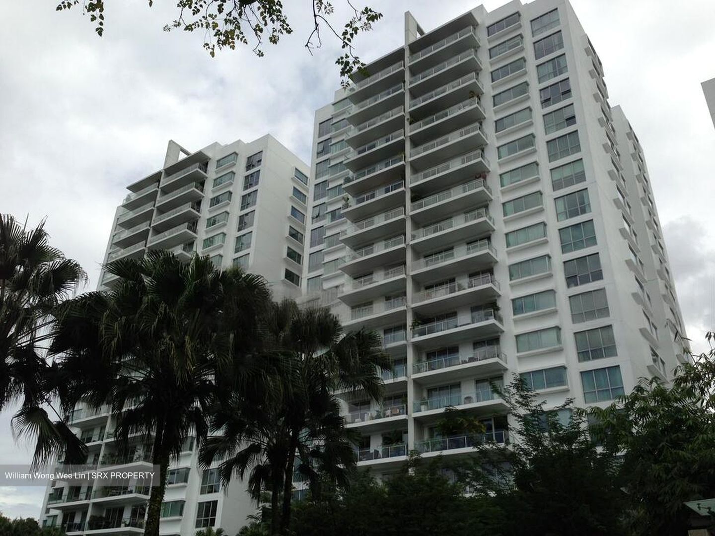 Grange Residences (D10), Condominium - For Sale #103379881