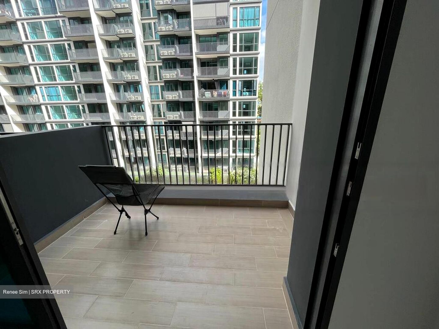 Treasure At Tampines (D18), Condominium - For Sale #103383831