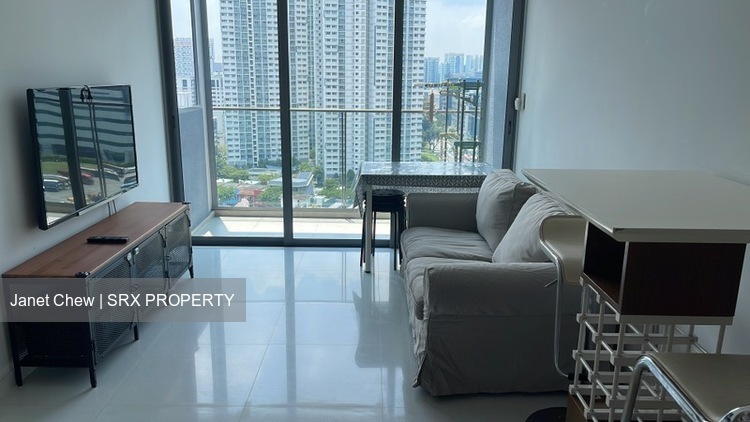 Sturdee Residences (D8), Condominium - For Rent #103387961