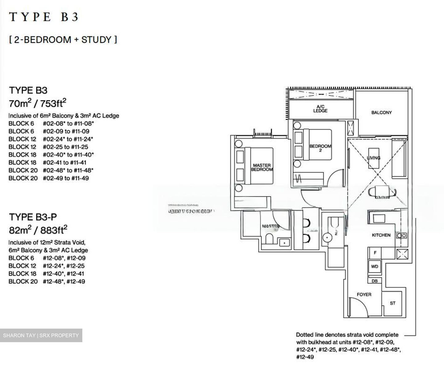 Ki Residences At Brookvale (D21), Condominium - For Sale #103436381