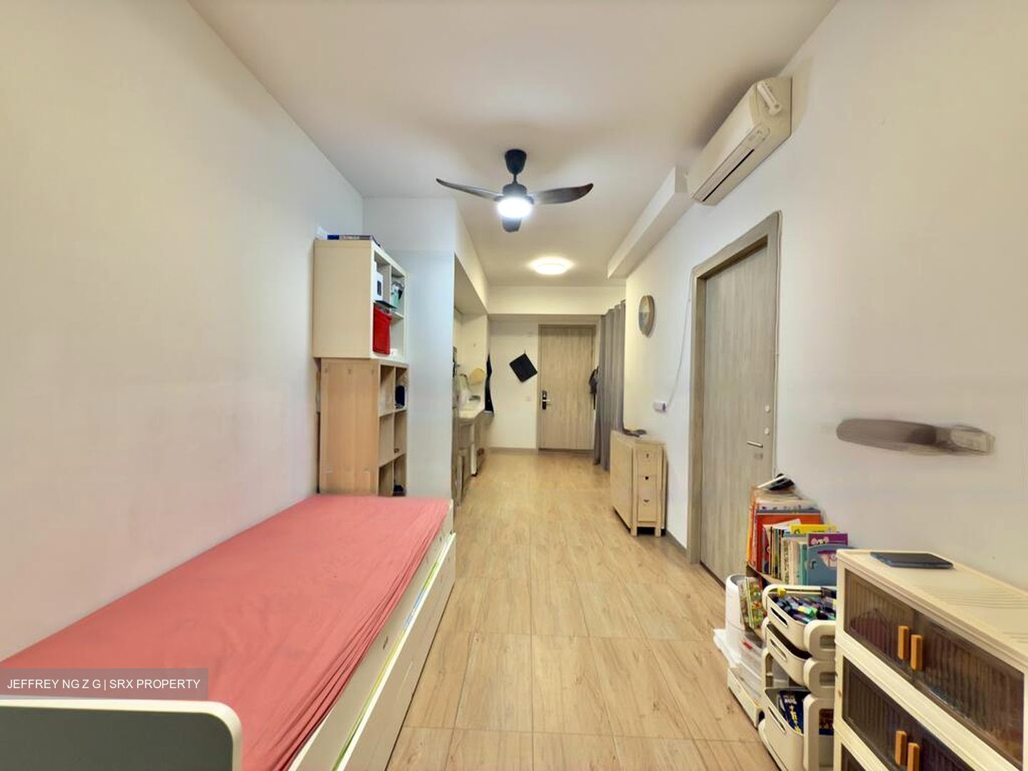 The Alps Residences (D18), Condominium - For Sale #103437711