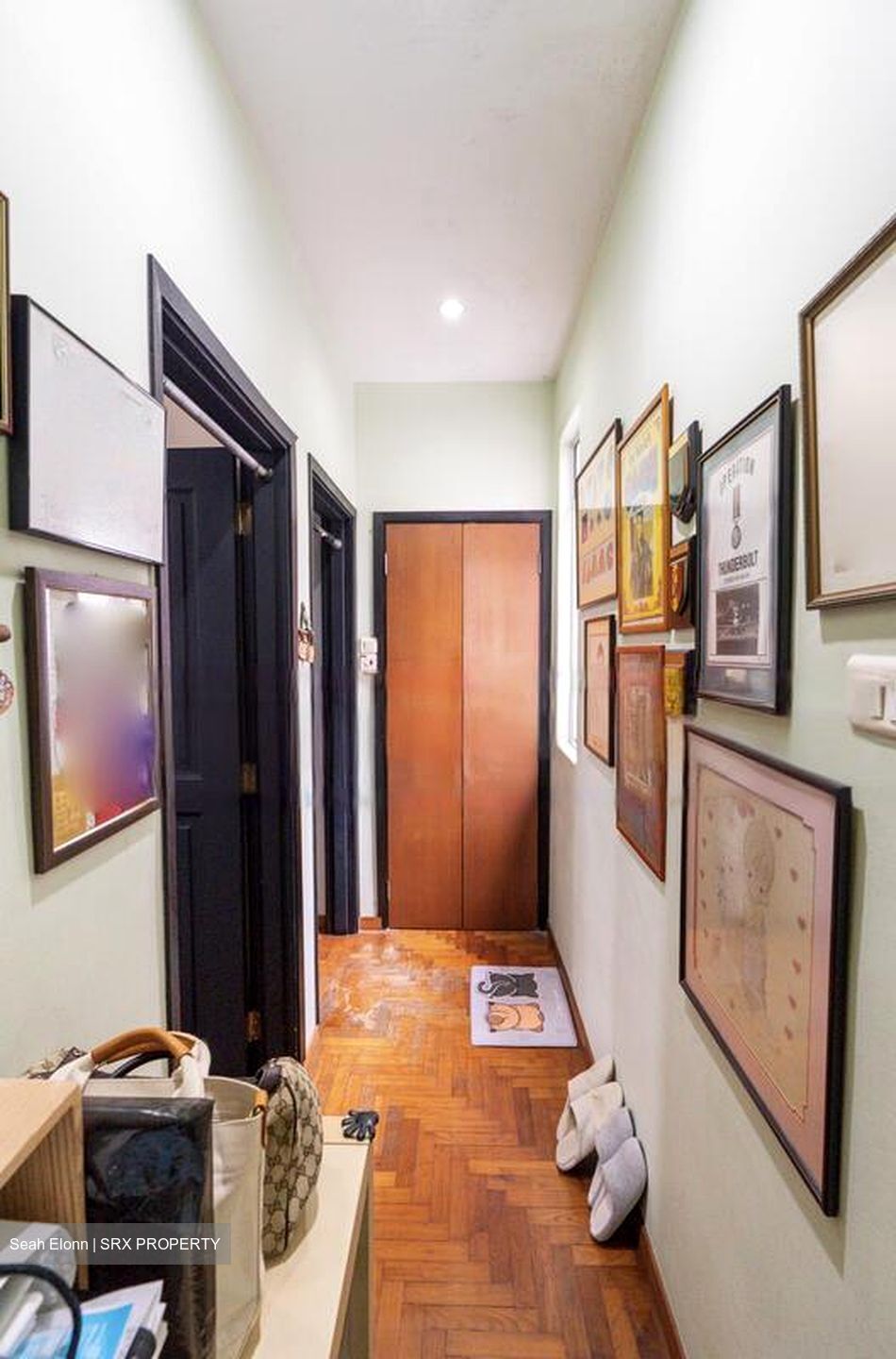 Flora Road (D17), Terrace - For Sale #103438331