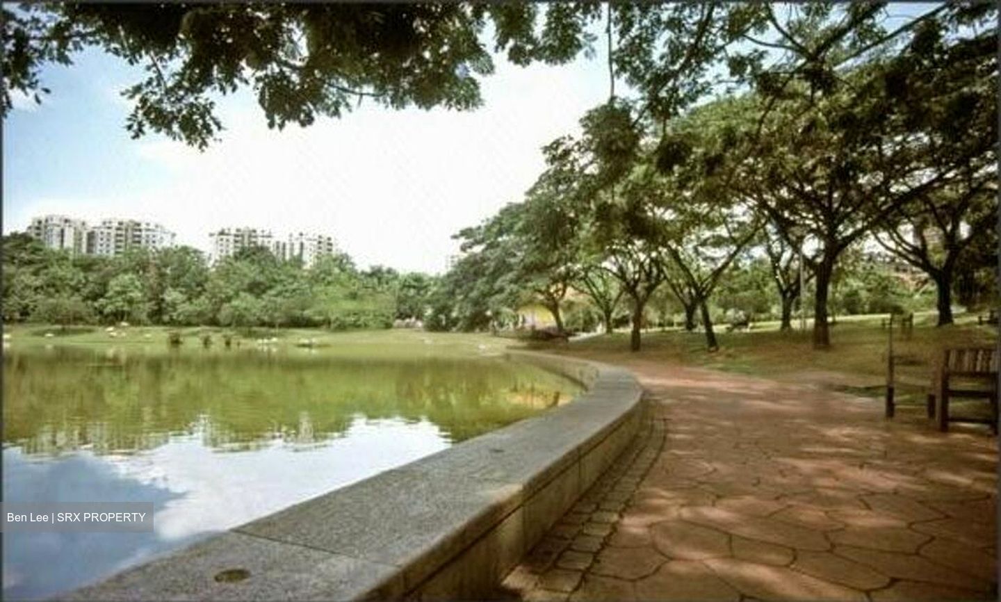 Lim Teck Boo Road (D19), Terrace - For Rent #103438971