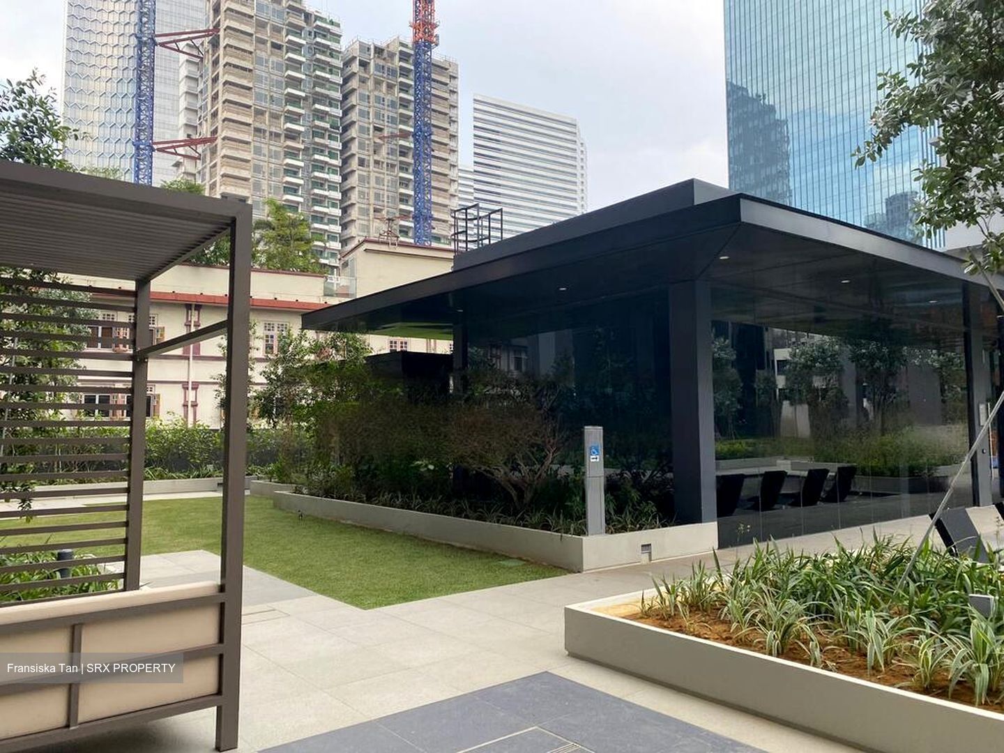 The M (D7), Apartment - For Sale #103439851