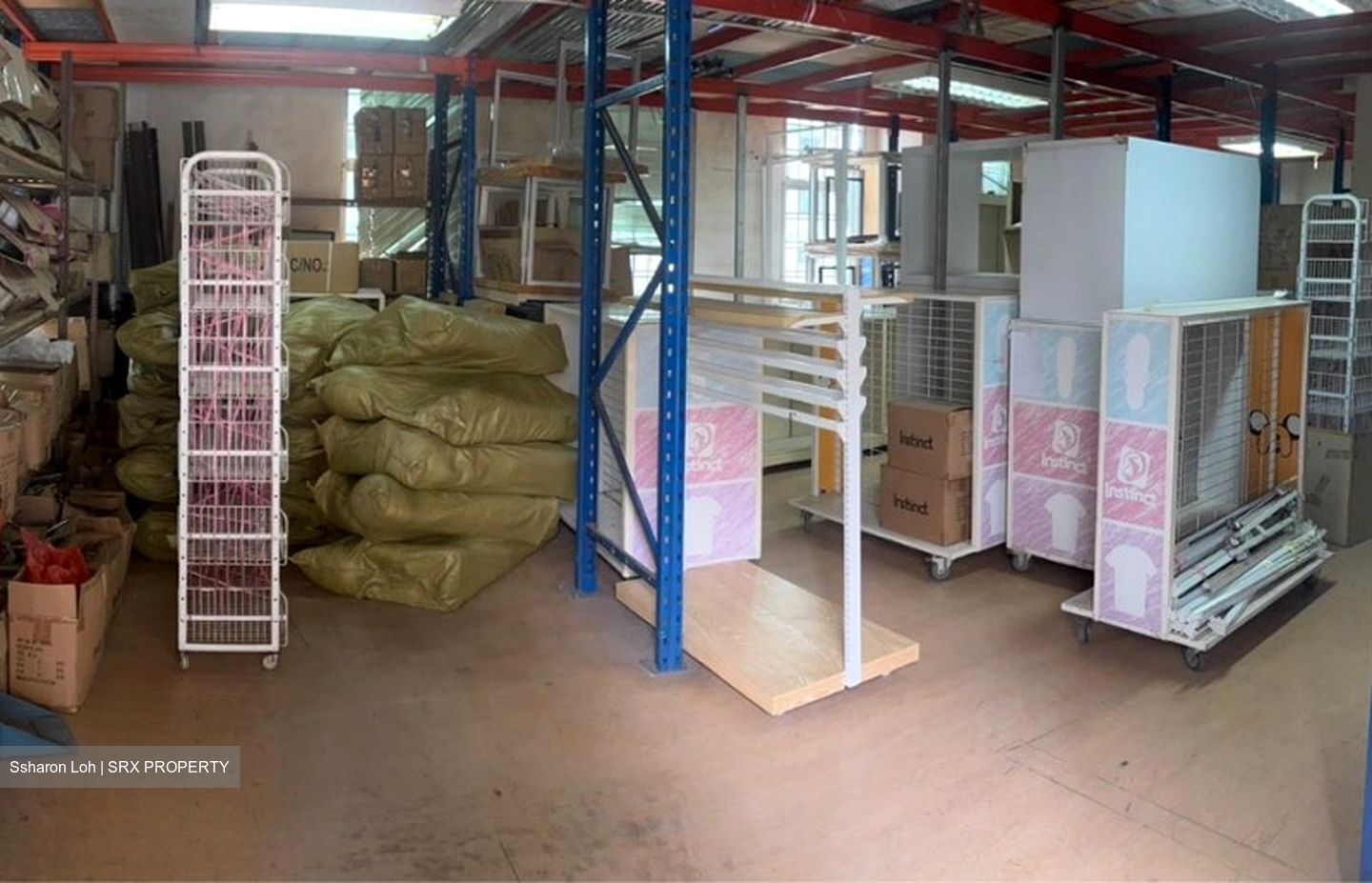 Midview Building (D23), Factory - For Rent #103443441