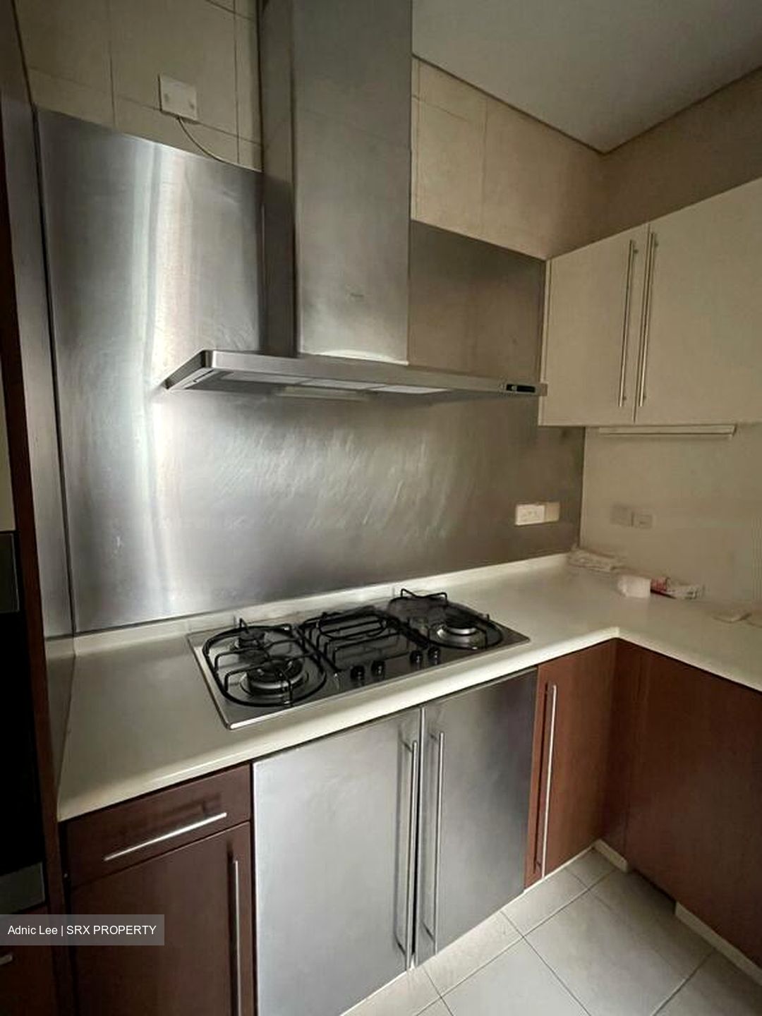 St. Martin Residence (D10), Condominium - For Rent #103444521