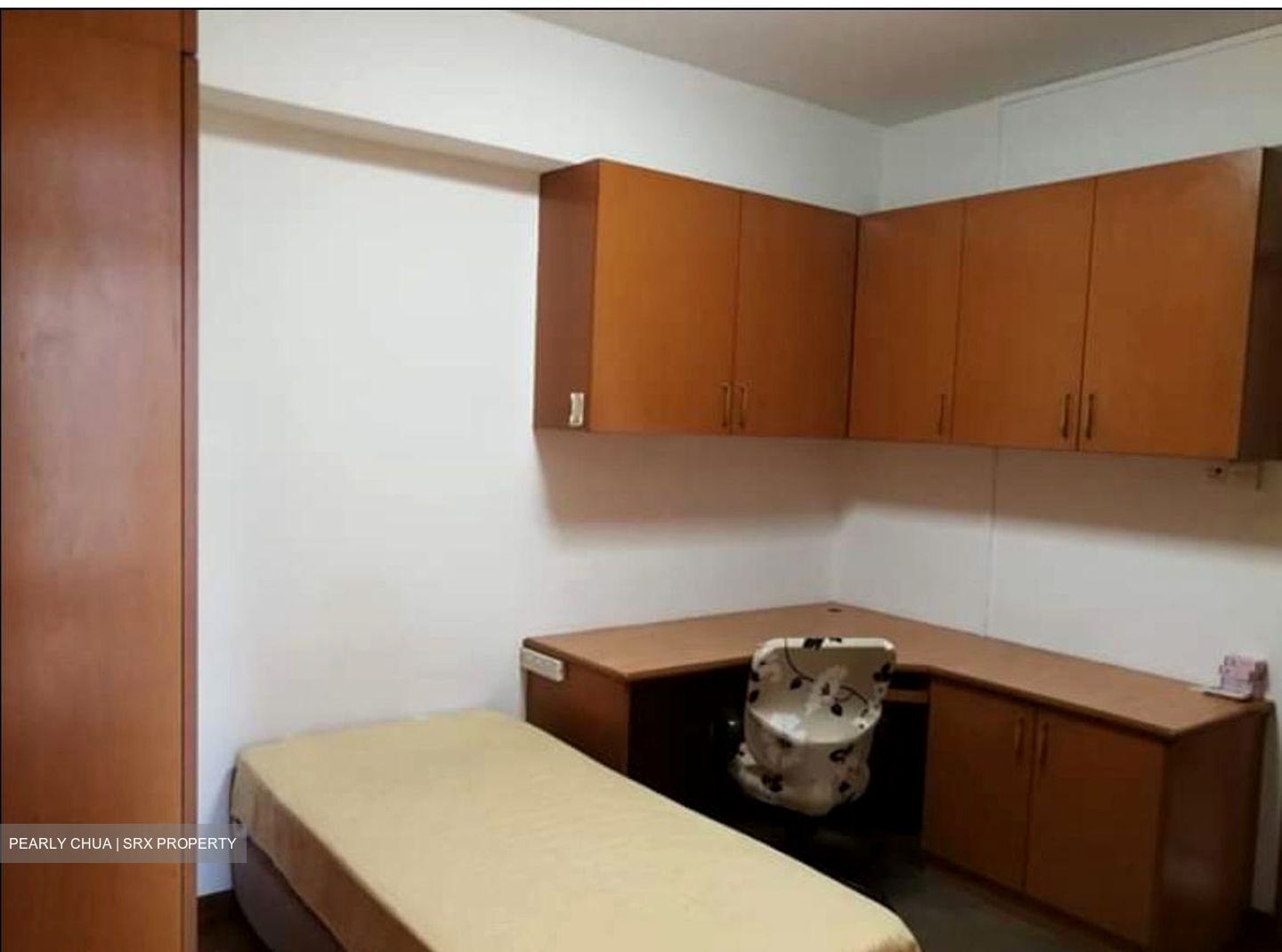 The Tanamera (D16), Condominium - For Rent #103448561