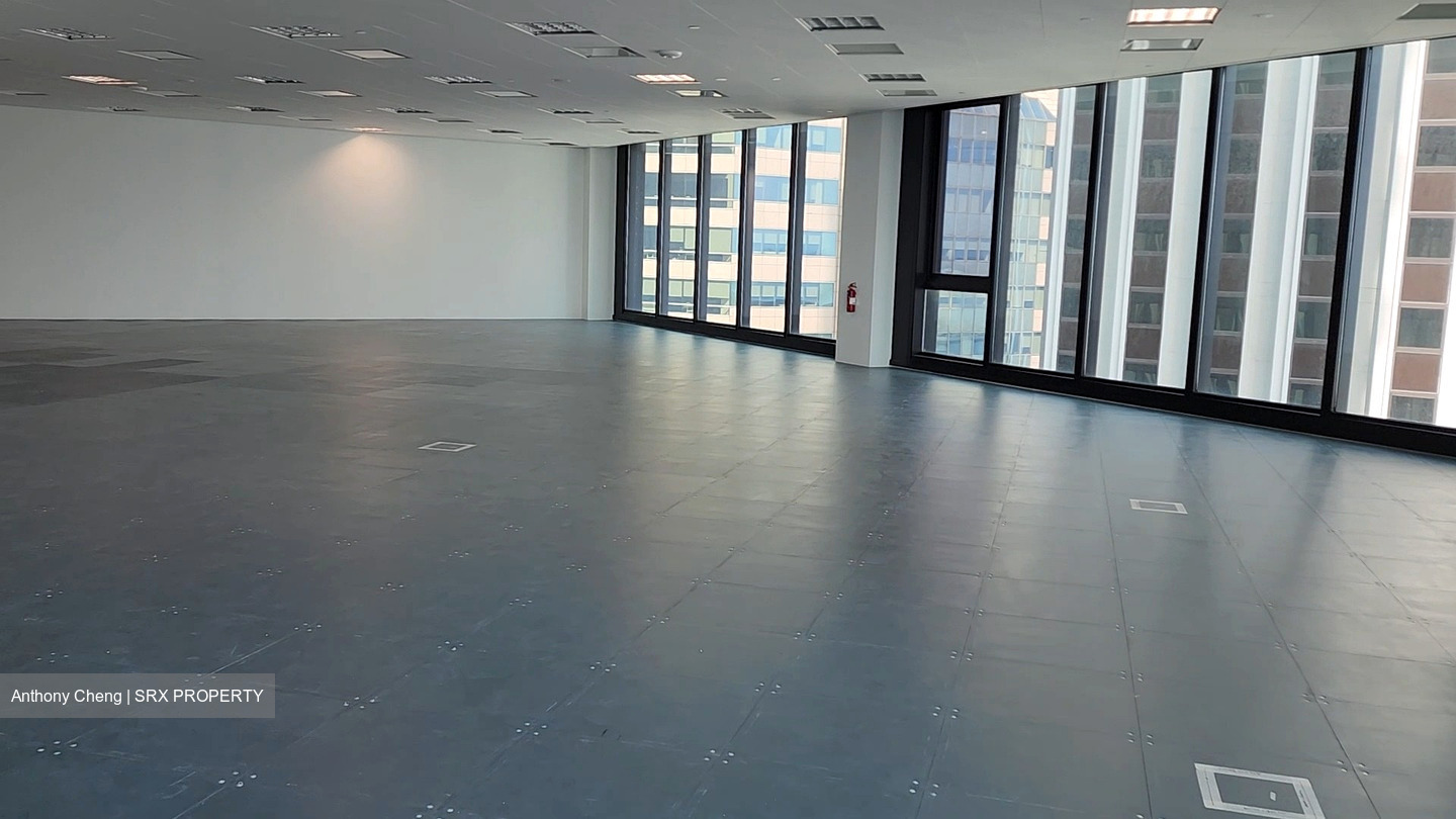 Hub Synergy Point (D2), Office - For Rent #103450021